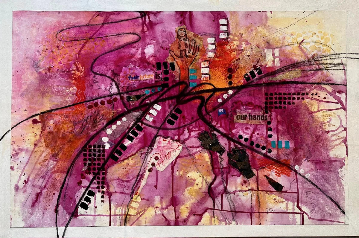 Pathways - Coolum Art Group